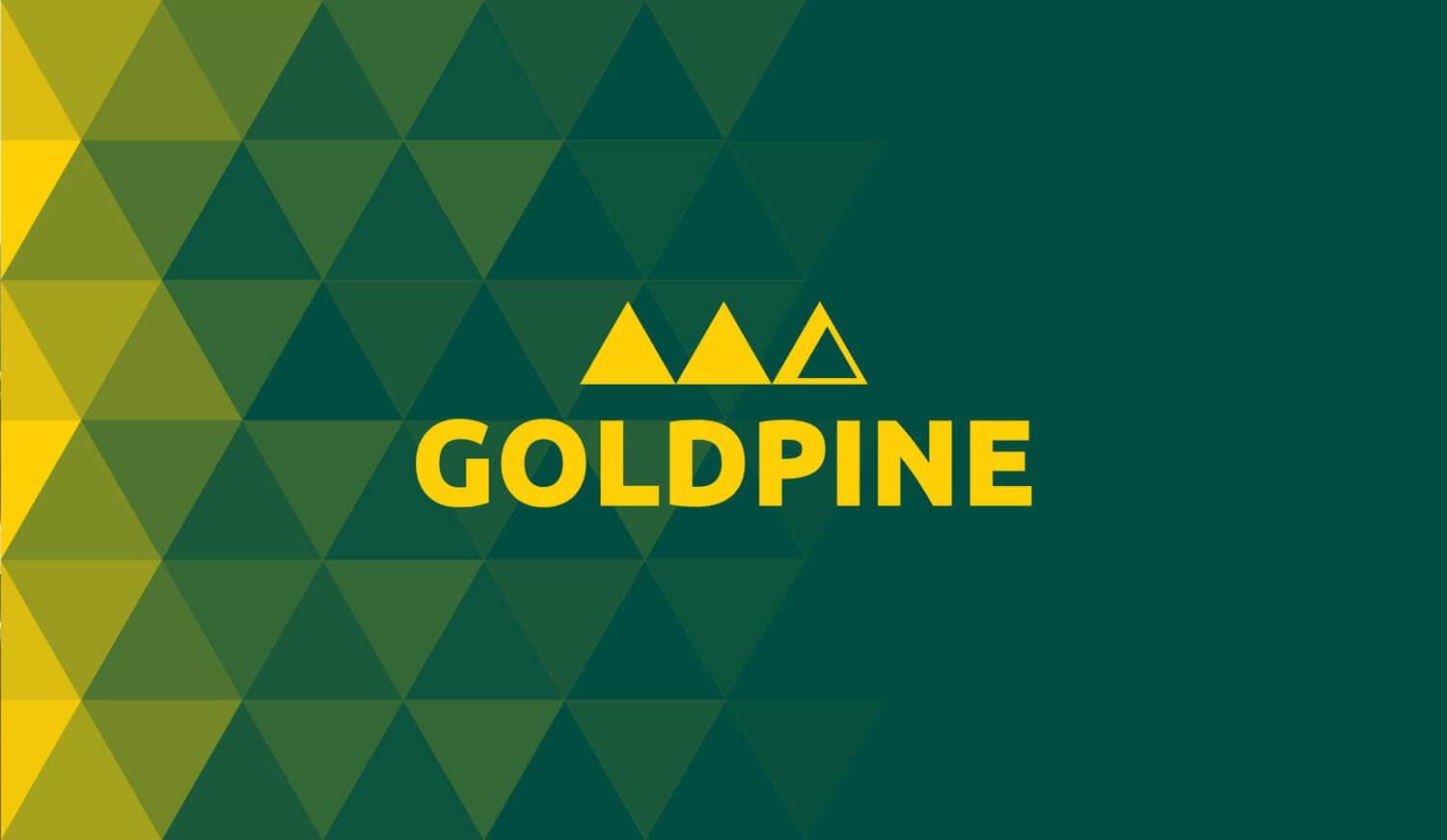Goldpine | Boxer